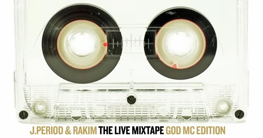 The Hip Hop Channel - Playing: The Hip Hop Channel - Live