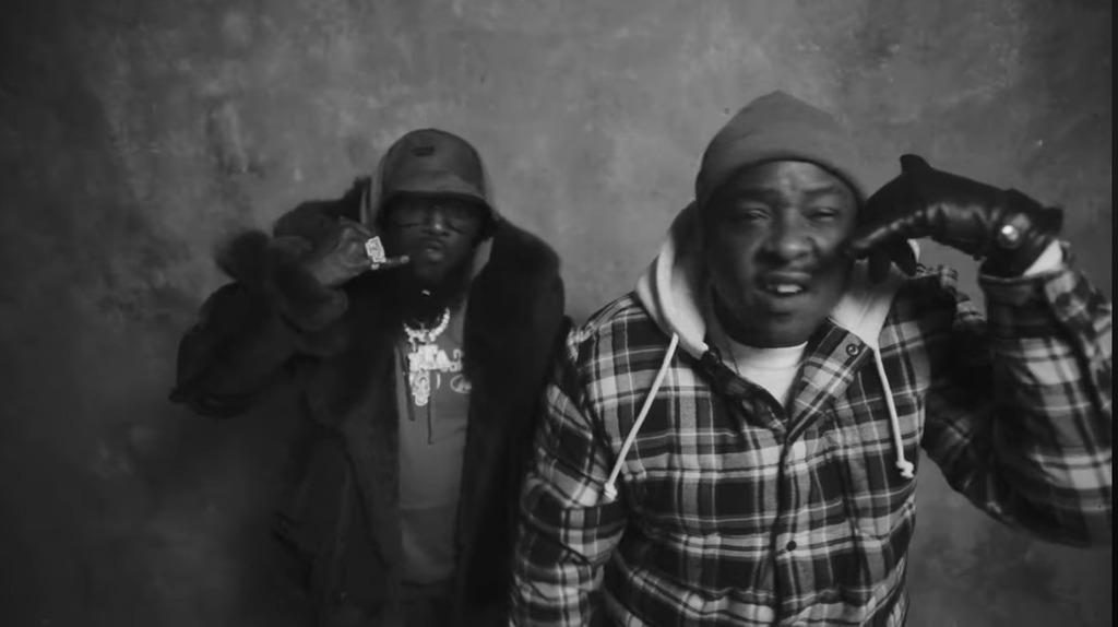 The Hip Hop Channel - Playing: The Hip Hop Channel - Live